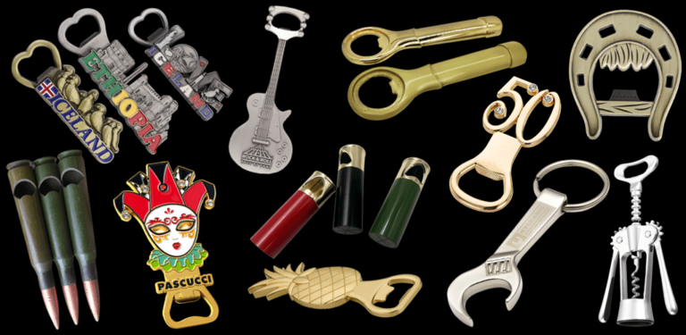 Products – Custom Metal Products