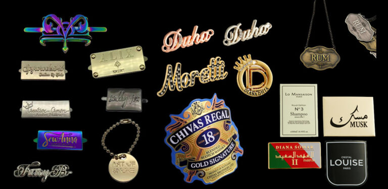 Products – Custom Metal Products