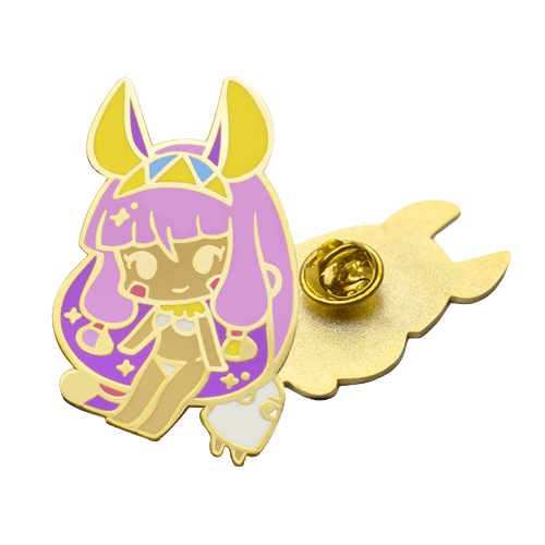 Custom Enamel Pins – Custom Metal Products