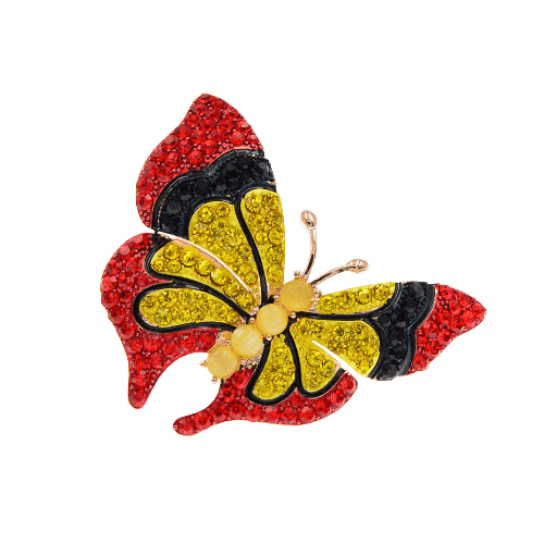 Custom Enamel Pins – Custom Metal Products