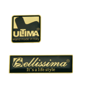 Custom Metal Tags & Labels – Custom Metal Products