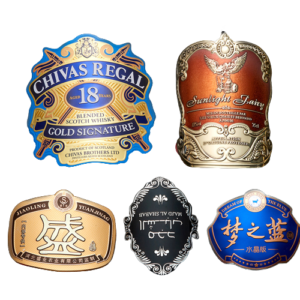 Custom Metal Tags & Labels – Custom Metal Products