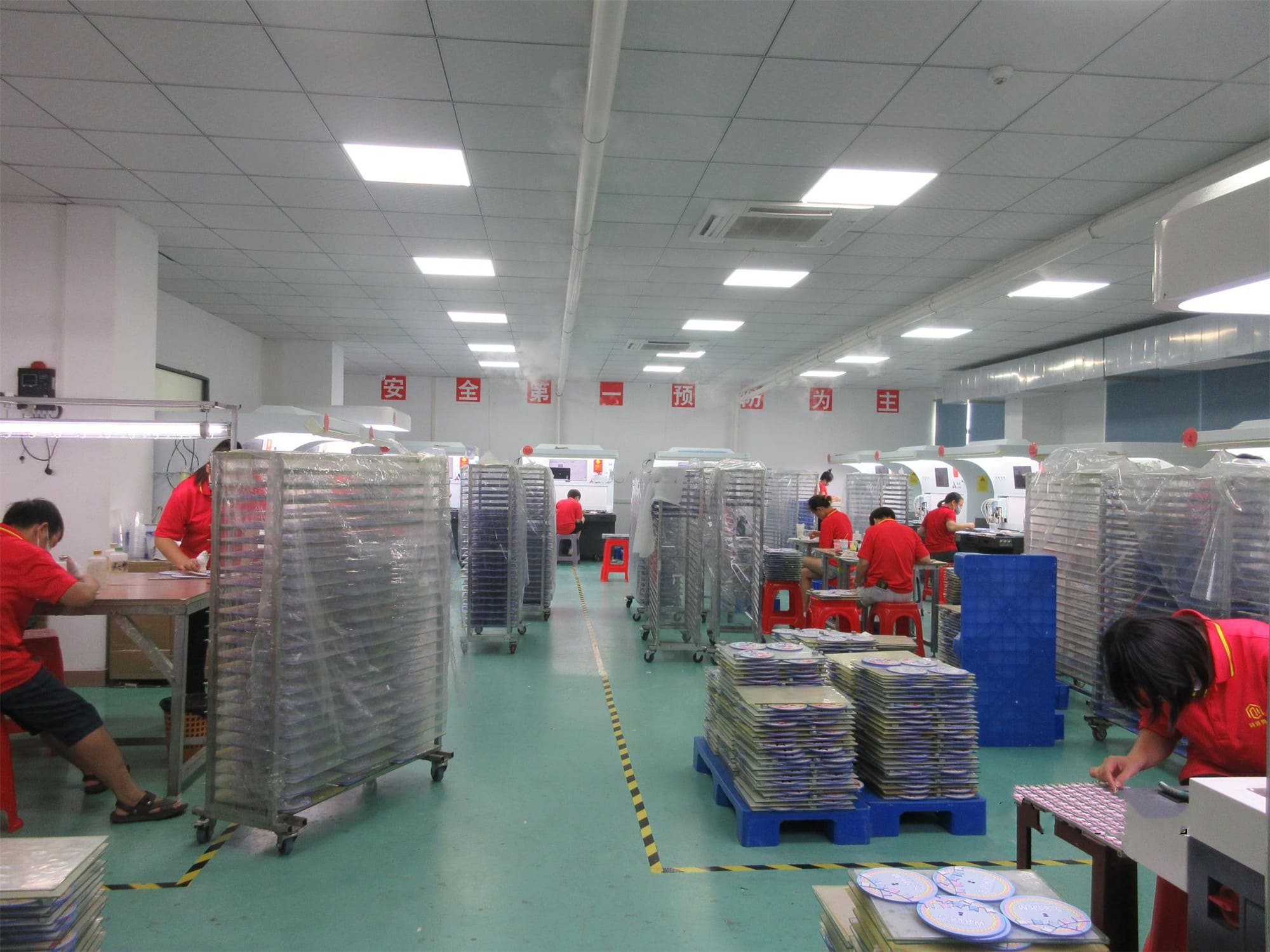 About – Custom Metal Products