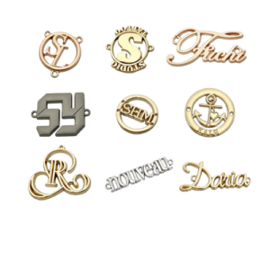 Custom Metal Tags & Labels – Custom Metal Products