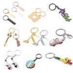 Custom Metal Tags & Labels – Custom Metal Products