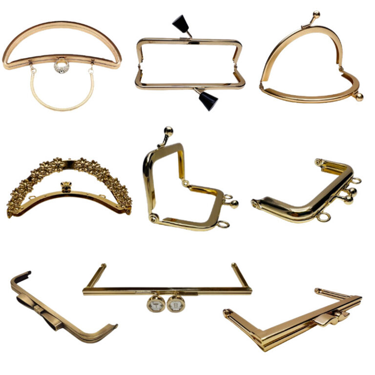 Custom Metal Frames For Purses – Custom Metal Products