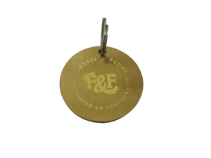 Custom Brass Tags – Custom Metal Products