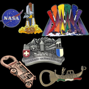 Products – Custom Metal Products