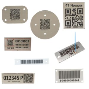 Custom Metal Tags & Labels – Custom Metal Products