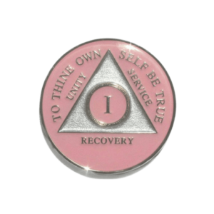 Custom Sobriety Coins/Recovery Coins – Custom Metal Products