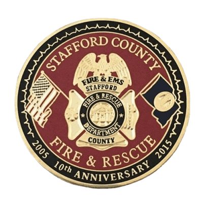 Custom coins – Custom Metal Products